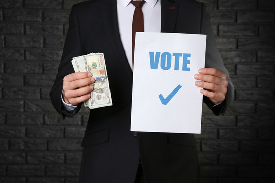 Vote-Buying Images – Browse 19 Stock Photos, Vectors, and Video | Adobe ...