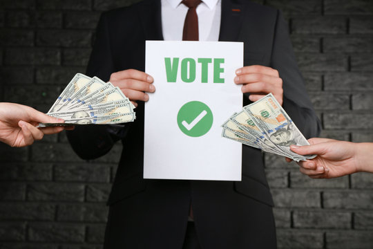 Vote-Buying Images – Browse 13 Stock Photos, Vectors, and Video | Adobe ...