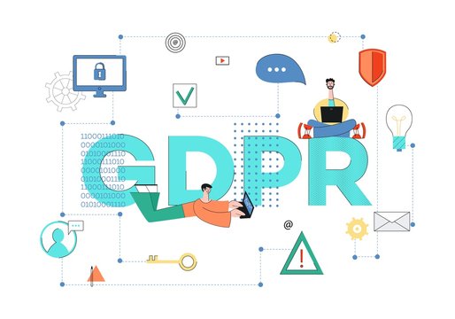 「Gdrp」の写真素材 | 453件の無料イラスト画像 | Adobe Stock