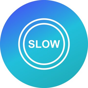 "Slow Icon" Images – Browse 73 Stock Photos, Vectors, and Video | Adobe ...