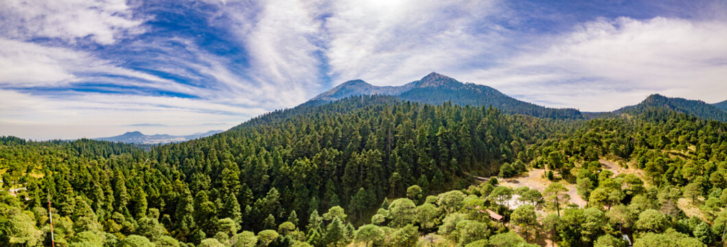 Imágenes de Ajusco: descubre bancos de fotos, ilustraciones, vectores y ...