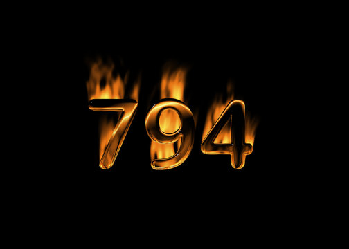 「794」の写真素材 | 203件の無料イラスト画像 | Adobe Stock