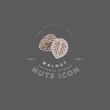Walnut Logo
