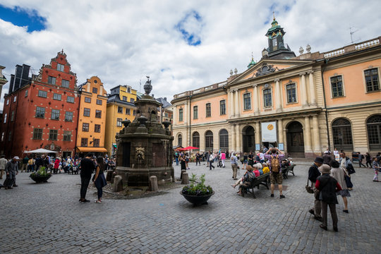 Torget Bilder – Durchsuchen 253 Archivfotos, Vektorgrafiken und Videos ...