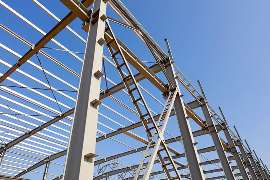 "Steel Beam" Images – Browse 1,414 Stock Photos, Vectors, and Video ...