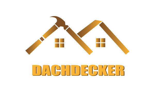 Dachdecker Logo"」の写真素材 | 57件の無料イラスト画像 | Adobe Stock
