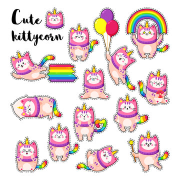 Kittycorn Bilder – Durchsuchen 196 Archivfotos, Vektorgrafiken und ...