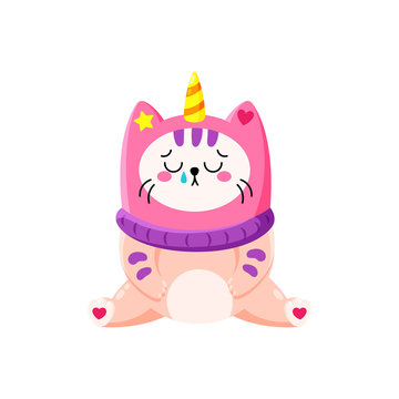「Kittycorn」の写真素材 | 201件の無料イラスト画像 | Adobe Stock