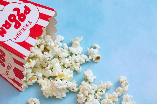 "Bowl Of Popcorn" Bilder – Durchsuchen 118 Archivfotos, Vektorgrafiken ...