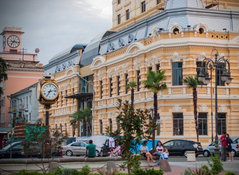 Adjaria-Bilder: Stock-Fotos & -Videos. | Adobe Stock