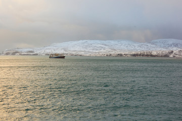 "barents Sea" photos, royalty-free images, graphics, vectors & videos ...