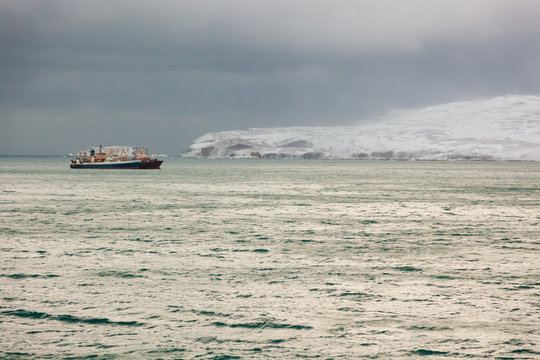 "Barents Sea" Bilder – Durchsuchen 8,284 Archivfotos, Vektorgrafiken ...