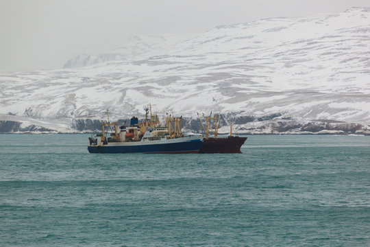 "Barents Sea" Bilder – Durchsuchen 8,284 Archivfotos, Vektorgrafiken ...