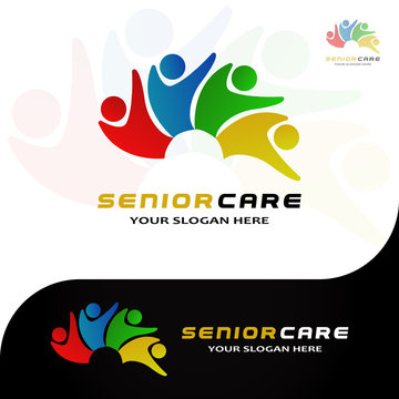 Senior Logo Images – Browse 101,426 Stock Photos, Vectors, and Video ...