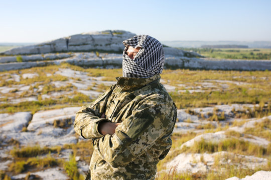 Shemagh Images – Browse 11,593 Stock Photos, Vectors, and Video | Adobe ...