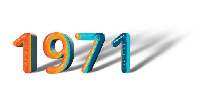 3,128 BESTE 1971 BILDER, STOCK-FOTOS & -VEKTORGRAFIKEN | Adobe Stock