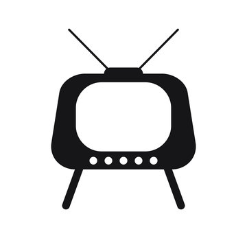 "Retro Tv Icon" Images – Browse 31 Stock Photos, Vectors, and Video ...