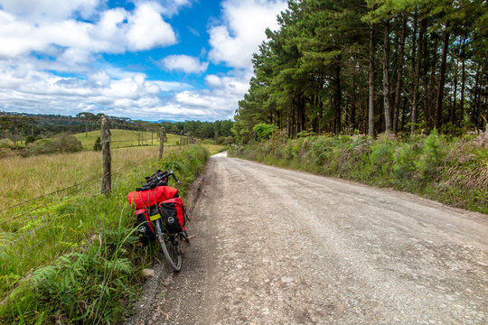 Cyclotourism Images – Browse 444 Stock Photos, Vectors, and Video ...