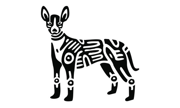 Imágenes de Xolo: descubre bancos de fotos, ilustraciones, vectores y ...