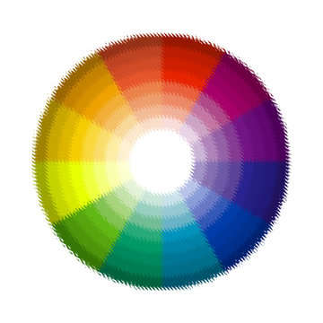 "Roue Chromatique" Images – Browse 223 Stock Photos, Vectors, and Video ...