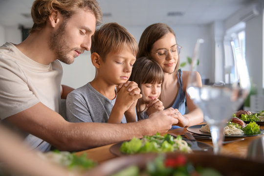 Parents And Children Blessing Images – Browse 4,382 Stock Photos ...