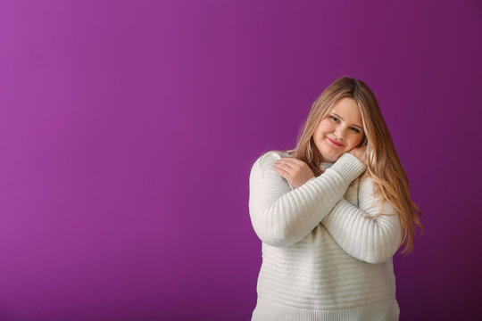 Body-Shaming Bilder – Durchsuchen 301 Archivfotos, Vektorgrafiken und ...
