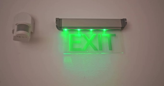 Exit Sign Images – Browse 216,806 Stock Photos, Vectors, and Video ...