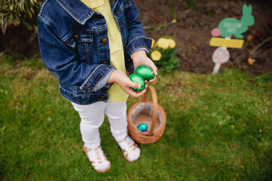 "Chocolate Easter Egg" Images – Browse 2,099 Stock Photos, Vectors, and ...