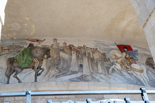 Skanderbeg-Museum Bilder – Durchsuchen 93 Archivfotos, Vektorgrafiken ...