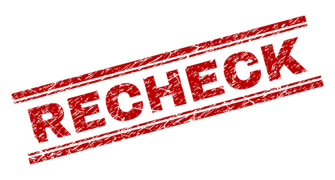 「Recheck」の写真素材 | 742件の無料イラスト画像 | Adobe Stock