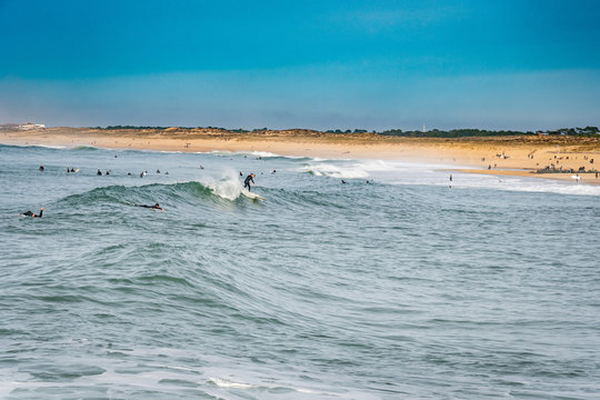 Hossegor Images – Browse 2,017 Stock Photos, Vectors, and Video | Adobe ...