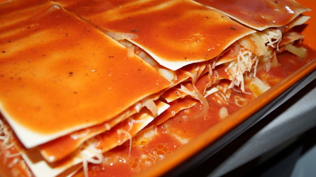 Lasania Images – Browse 83 Stock Photos, Vectors, and Video | Adobe Stock