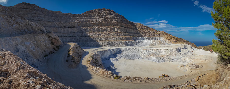 "Gypsum Quarry" Images – Browse 127 Stock Photos, Vectors, and Video ...
