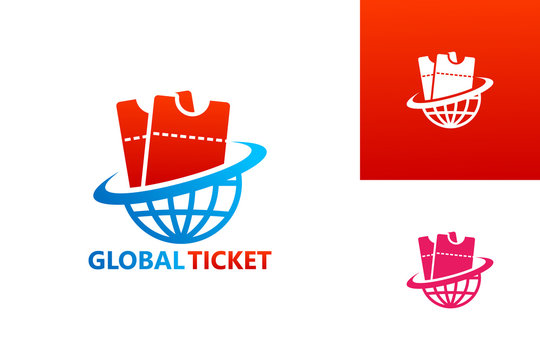 Airline Ticket Logo Images – Browse 9,644 Stock Photos, Vectors, and ...