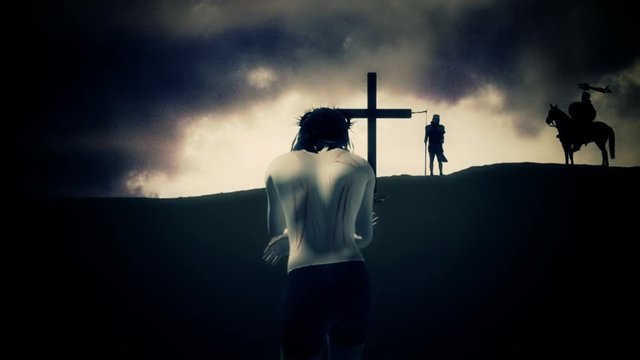 "Crucifixion Of Jesus" Images – Browse 807 Stock Photos, Vectors, and Video | Adobe Stock