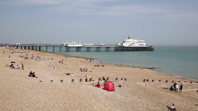Eastbourne Beach Images – Browse 6,099 Stock Photos, Vectors, and Video ...