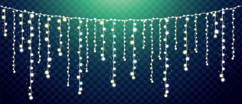 5,090 BEST Fairy Lights Transparent Background IMAGES, STOCK PHOTOS ...