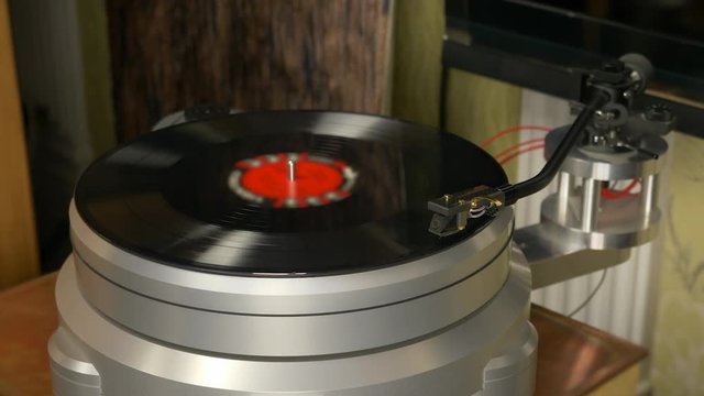 "Vinyl Turntable" Images – Browse 181 Stock Photos, Vectors, and Video ...