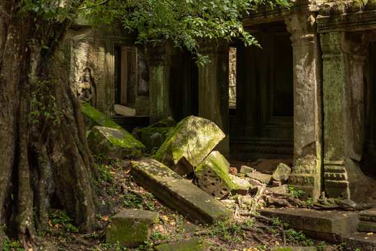 Ruined Images – Browse 1,991,593 Stock Photos, Vectors, and Video ...