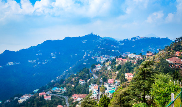 Mussoorie Images – Browse 10 Stock Photos, Vectors, and Video | Adobe Stock