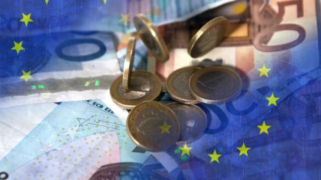 "Euro Banknotes" Images – Browse 62 Stock Photos, Vectors, and Video ...