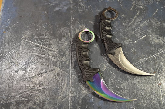 Kerambit Images – Browse 836 Stock Photos, Vectors, and Video | Adobe Stock