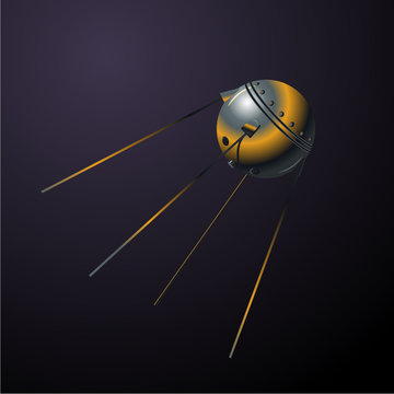 "Sputnik 1" Bilder – Durchsuchen 16,301 Archivfotos, Vektorgrafiken und ...
