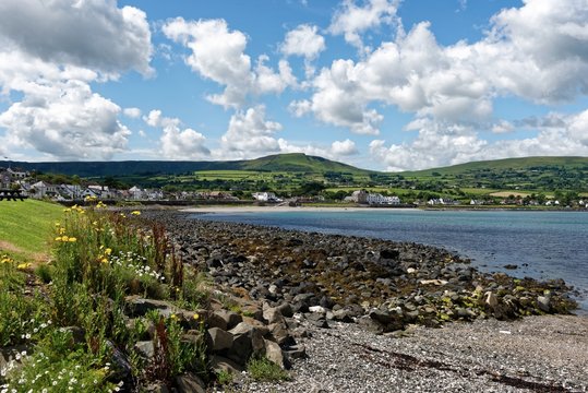 Ballygalley Images – Browse 54 Stock Photos, Vectors, and Video | Adobe ...