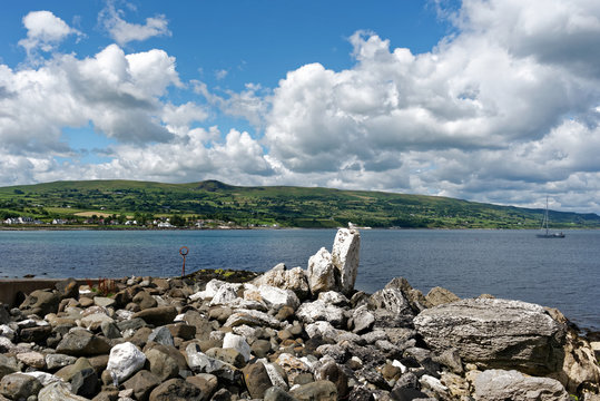 Ballygalley Images – Browse 53 Stock Photos, Vectors, and Video | Adobe ...