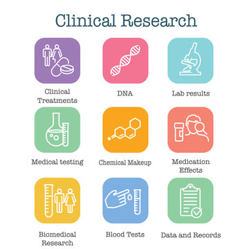 รูปภาพ"Clinical Trial Icon" – เลือกดูภาพถ่ายสต็อก เวกเตอร์ และวิดีโอ73 ...