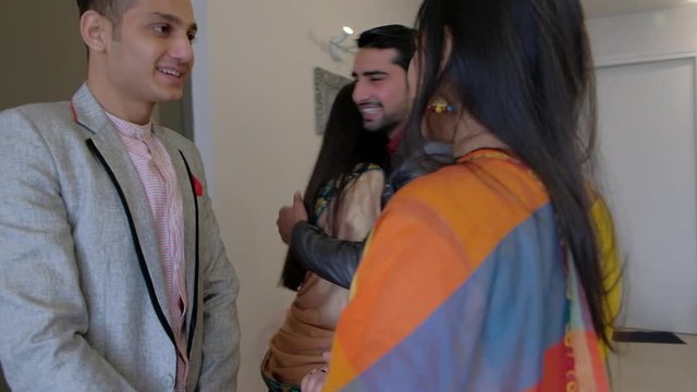 Pleasantries Images – Browse 653 Stock Photos, Vectors, and Video ...