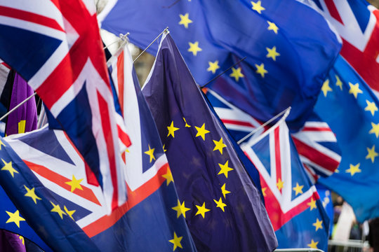 Anti-Brexit-Bilder: Stock-Fotos & -Videos. | Adobe Stock