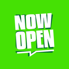 "now Open" photos, royalty-free images, graphics, vectors & videos ...