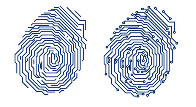 "Huella Digital" Billeder – Gennemse 98 stockfotos, vektorer og videoer ...